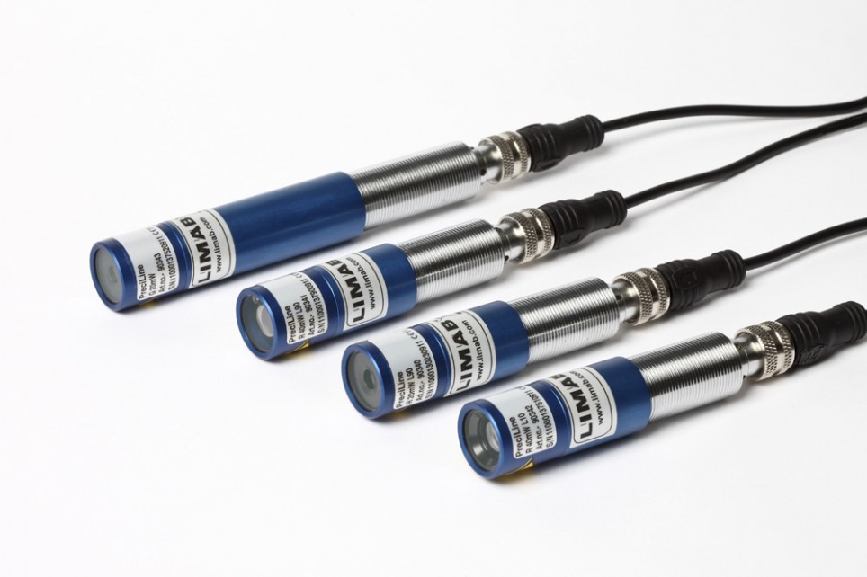 Sawmill Cup Detection Sensor - ProfiCura Dim -LIMAB UK