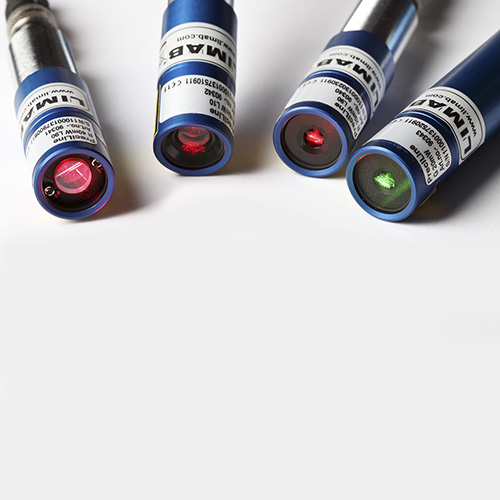 Laser Line Markers - PreciLine Laser Line Markers from LIMAB