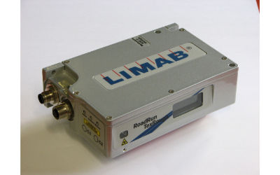 Sawmill Board Laser Scanner - BoardProfiler 3D-L, LIMAB