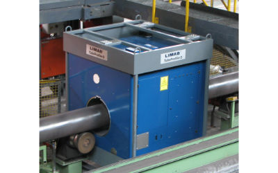 Sawmill Board Laser Scanner - BoardProfiler 3D-L, LIMAB