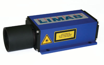 Sawmill Board Laser Scanner - BoardProfiler 3D-L, LIMAB