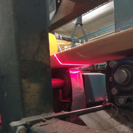 Non-Contact Measurement Systems | LIMAB UK