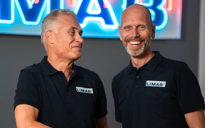 LIMAB and Dynalyse Merge to Strengthen Industry Offering - Limab